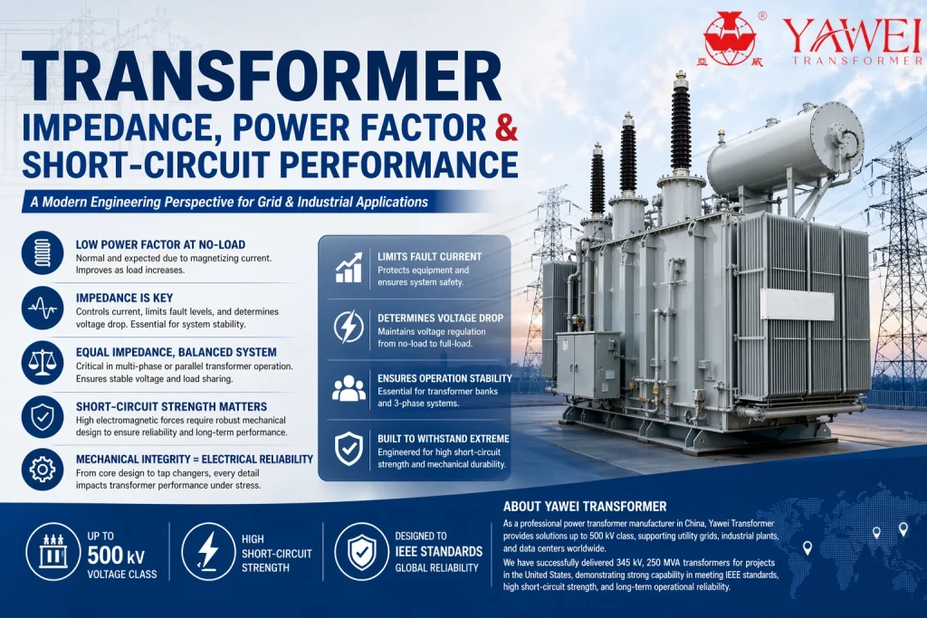 Power System Stability Archives - Electrical Power Transformer ...